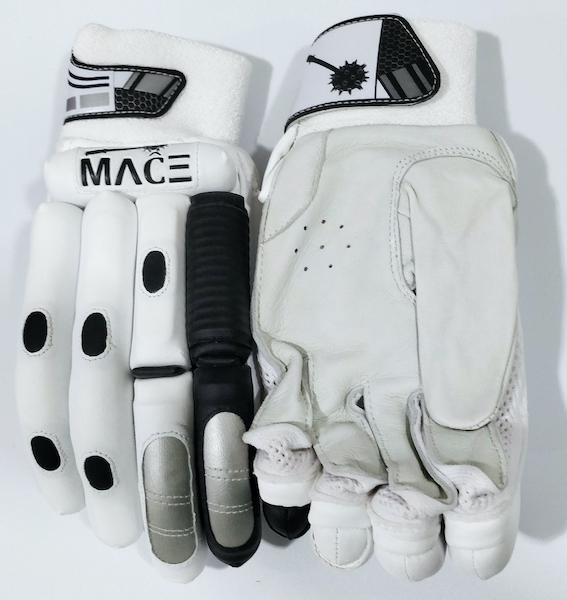 Buy Best Price Mace Players Cricket Batting Gloves Online USA